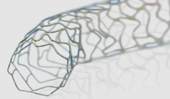 BIOTRONIK | Stent coating - streamwisestreamwise