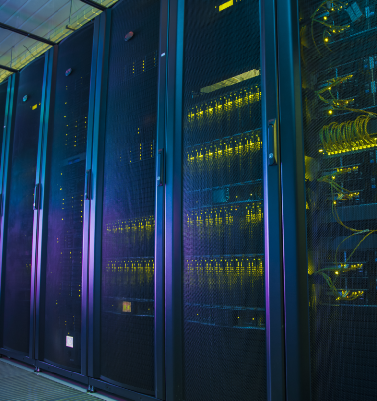 Model driven analysis for server cooling center efficiency ...